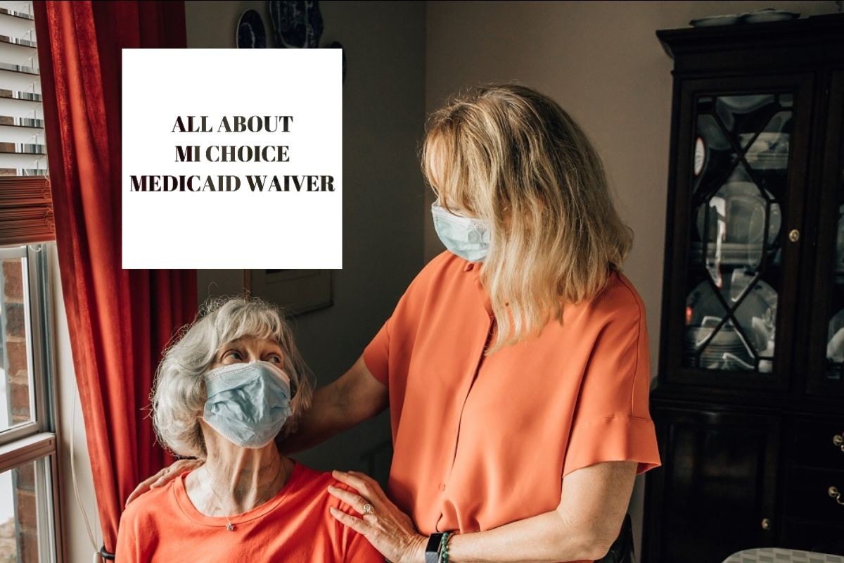 All About MI Choice Medicaid Waiver | Area Agency on Aging of West Michigan