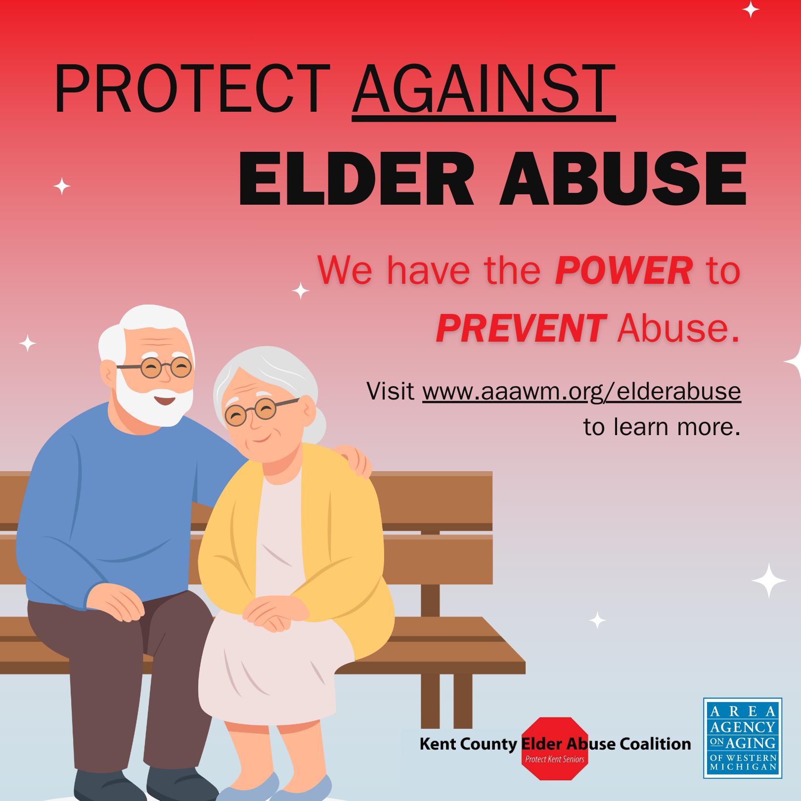 Elder Abuse | Area Agency on Aging of West Michigan